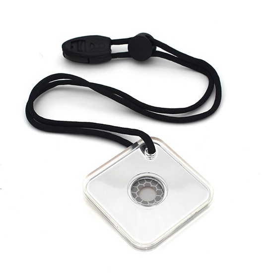 Practical Outdoor Emergency Survival Mirror With Whistle Survival ...